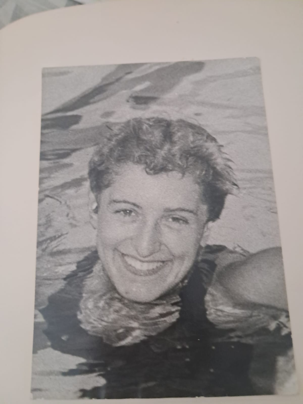 NUOTO Caduti di Brema, la Fin Liguria ricorda la genovese Daniela Samuele - Settimanasport.com