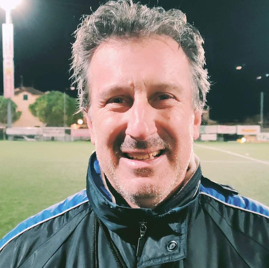 LA SALA STAMPA DI PRIMA C - MUZIO: "Grande prestazione, peccato per il ...