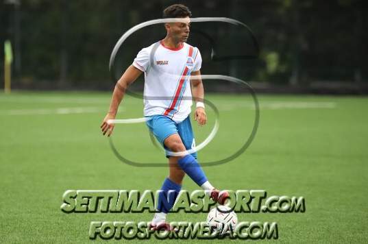 TANTI AUGURI A... ALESSANDRO PITTALUGA - Settimanasport.com