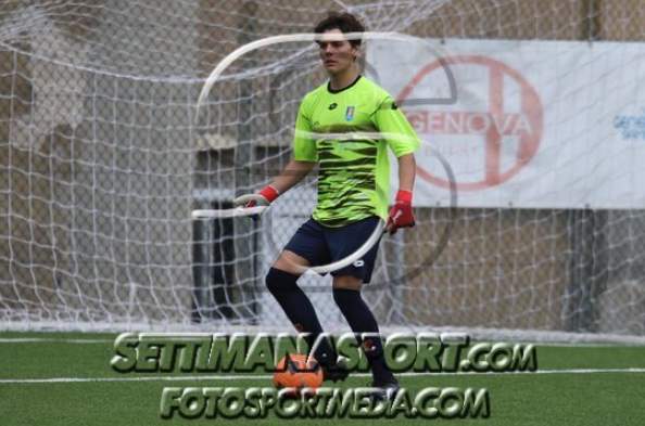 OTTICA MORADEI premia i migliori della settimana DE AMBROSIS ...