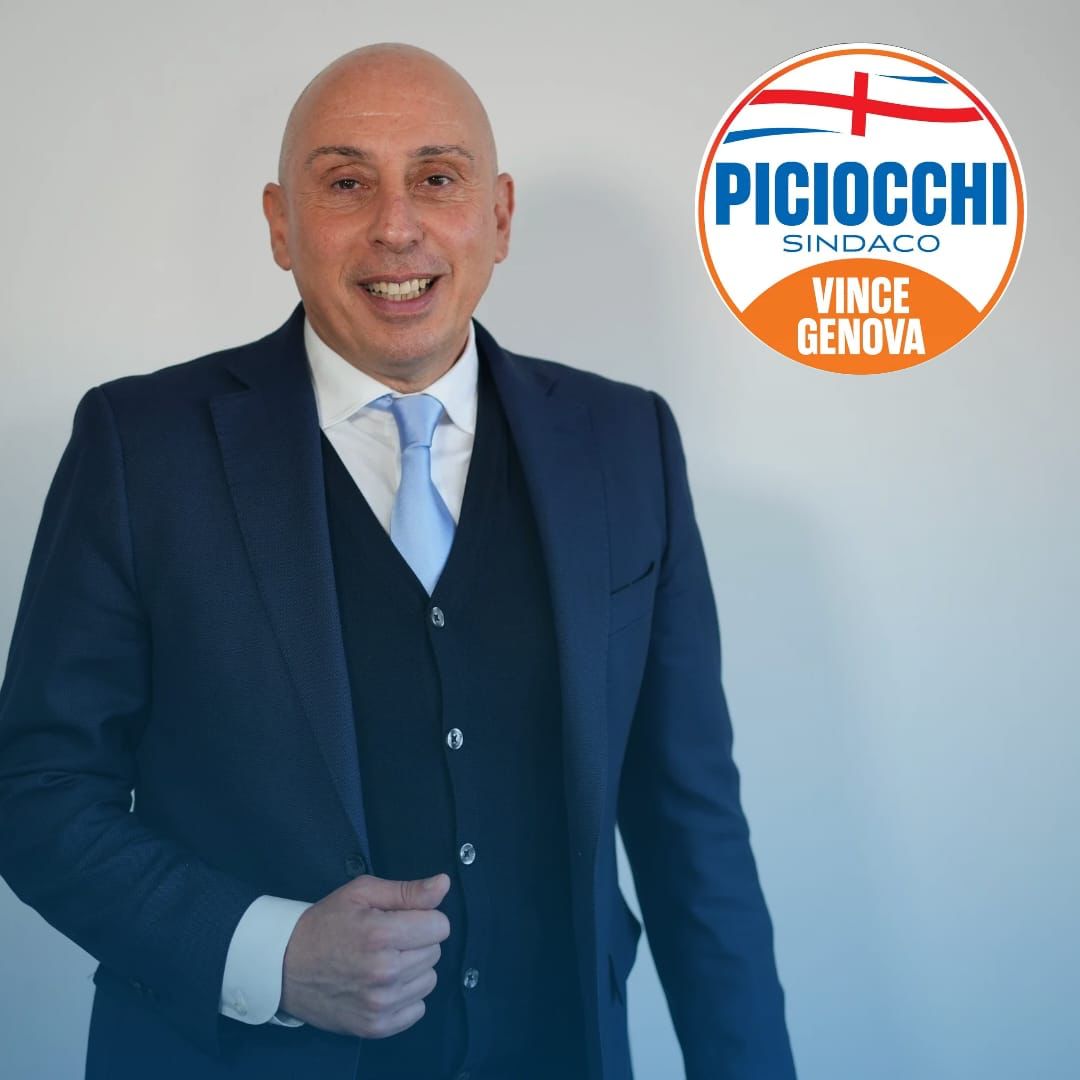 LE NEWS DI DAVIDE FALTERI Dalle elezioni comunali di Genova 2025 alla ...