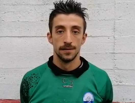 IL PERSONAGGIO Francesco Launi, tre rigori parati su quattro: un incubo ...