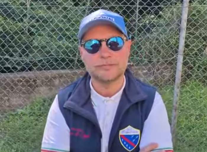 LUCA PINASCO "Non voglio più patire come nelle ultime due stagioni ...