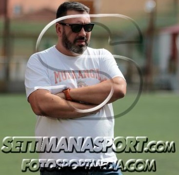 Prima C: la schedina di Andrea Urru - Settimanasport.com