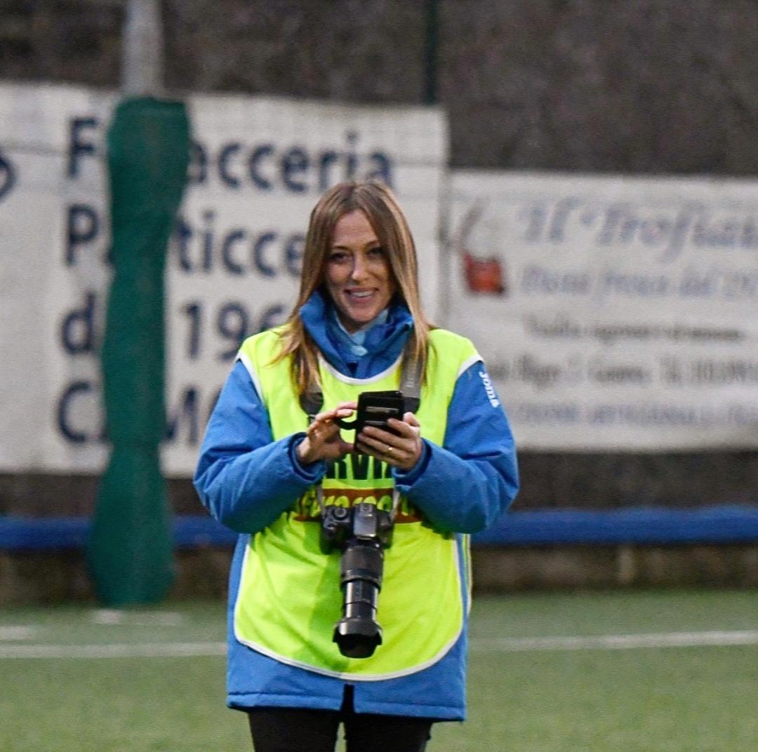 BUON COMPLEANNO E 10 DOMANDE A... Laura Bevilacqua! - Settimanasport.com