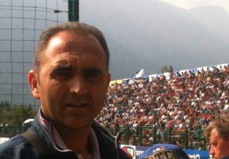 Zoom sul Vallescrivia: alla scoperta di Massimo Morrone ...