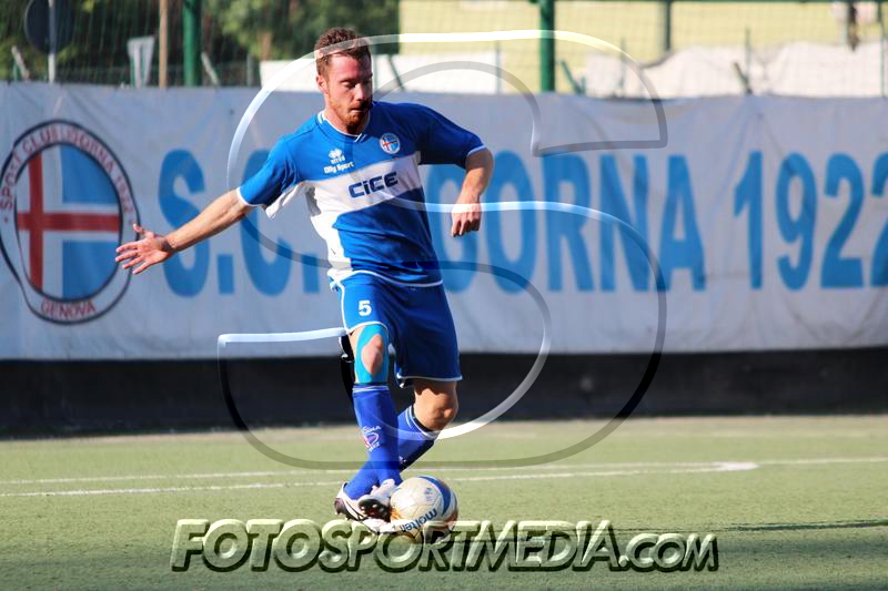 Matteo Gallotti: "Certi dirigenti ignorano che fra i dilettanti ci sono ...