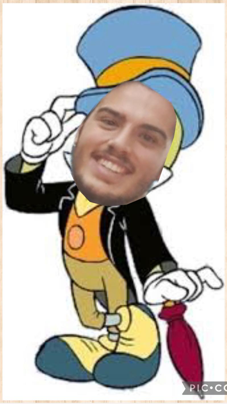 TANTI AUGURI A... FRANCESCO GRILLO - Settimanasport.com