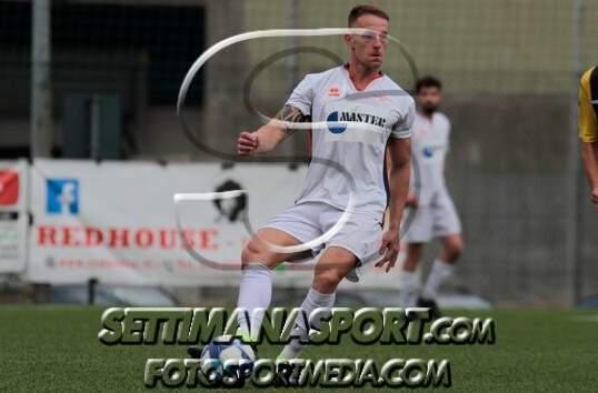 TANTI AUGURI A... DAVIDE PATERNO "Nel calcio ci sono troppe persone che ...