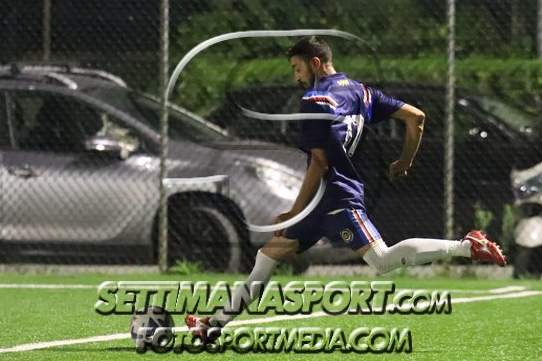 TANTI AUGURI A... MATTIA ZANGLA "De Fazio il più forte, ma il mio ...